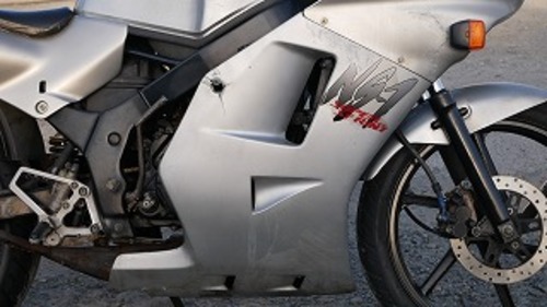 原付最強7.2馬力！【ホンダ】NS-1 後期モデル！ | 50cc | 埼玉の地域密着型ビリケンモータースのバイク在庫