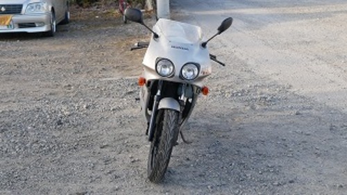 原付最強7.2馬力！【ホンダ】NS-1 後期モデル！ | 50cc | 埼玉の地域密着型ビリケンモータースのバイク在庫