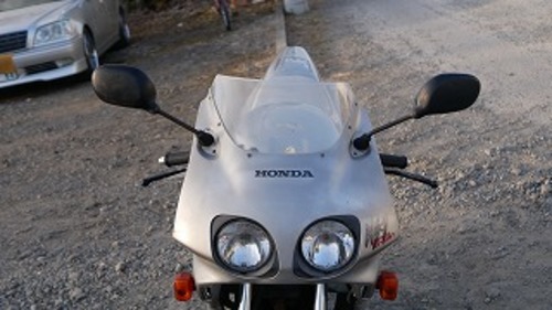 原付最強7.2馬力！【ホンダ】NS-1 後期モデル！ | 50cc | 埼玉の地域密着型ビリケンモータースのバイク在庫